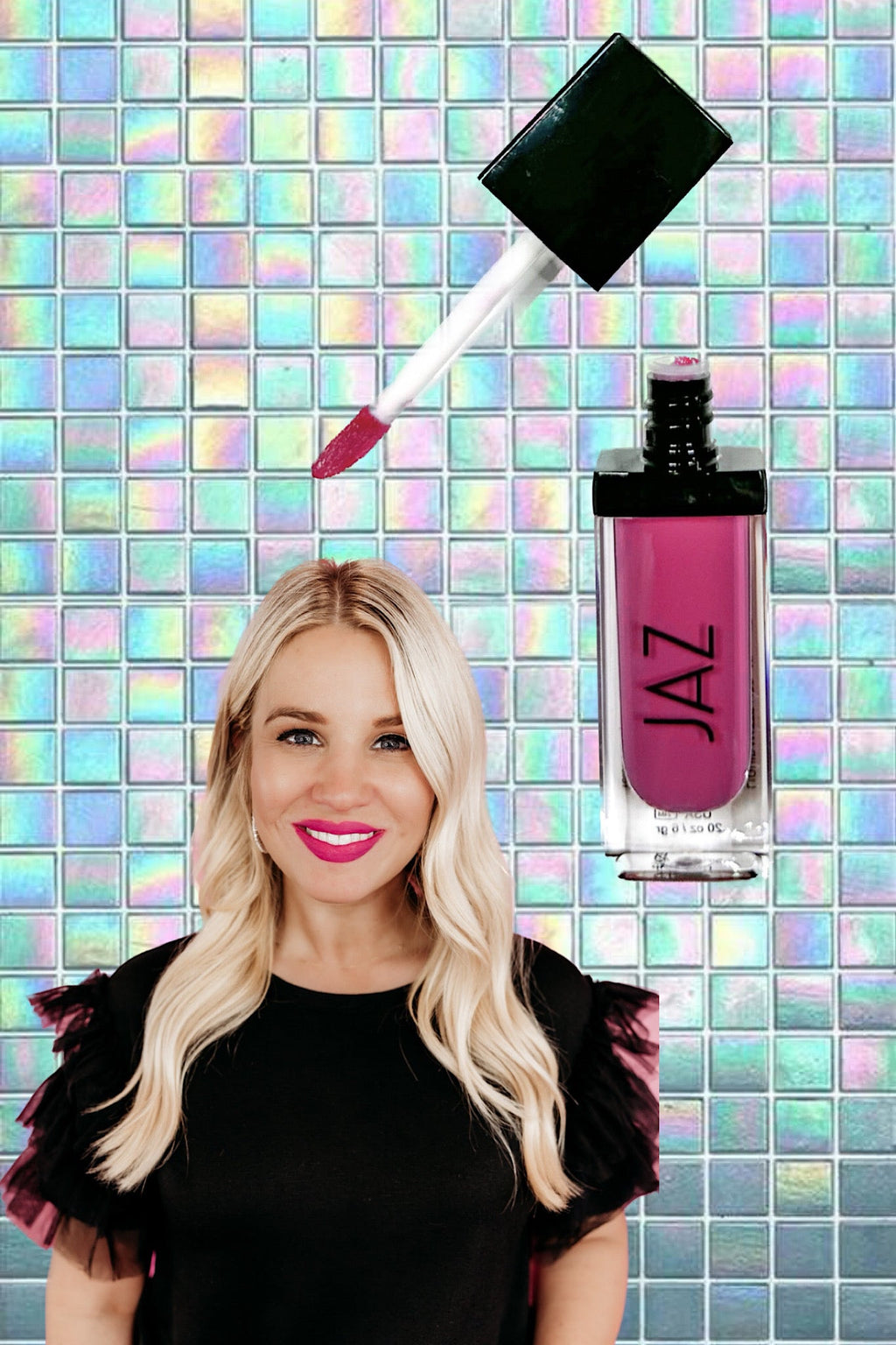 Kayla Belle Liquid Matte Stain – Brooch Boutique